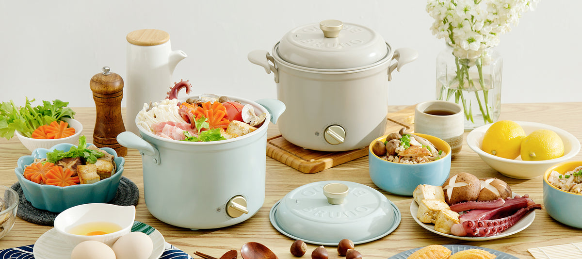 Happycooking UK | UK & EU Official Channel of Japan Kitchen Appliances