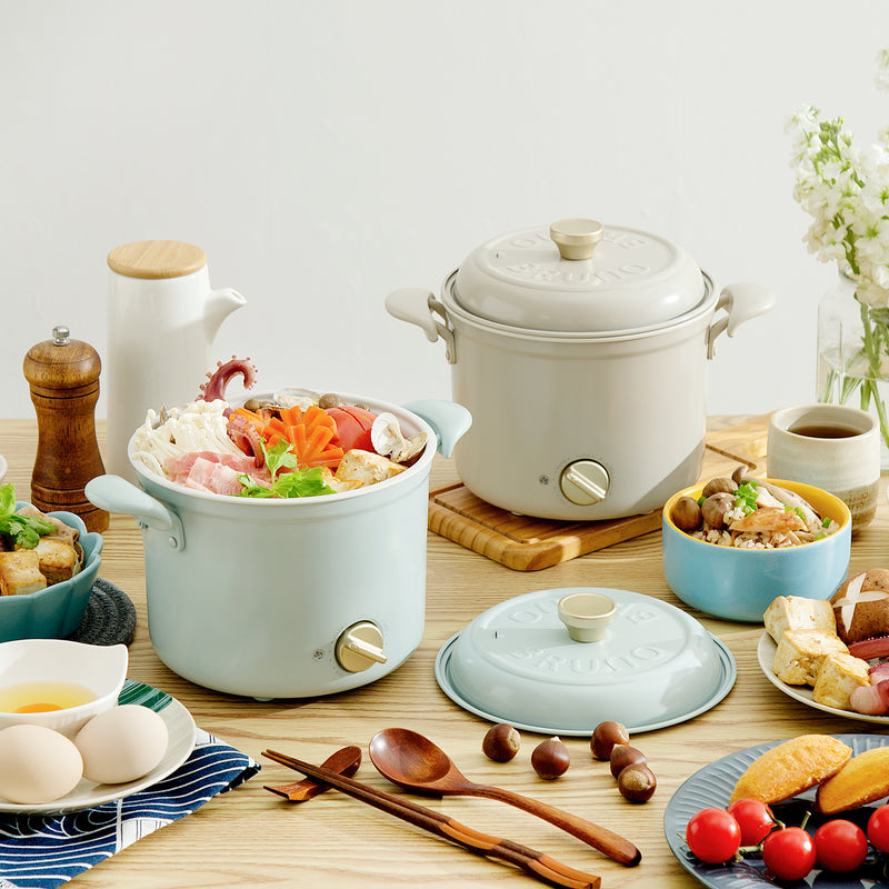 Happycooking UK | UK & EU Official Channel of Japan Kitchen Appliances