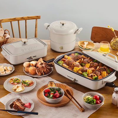 Happycooking UK | UK & EU Official Channel of Japan Kitchen Appliances