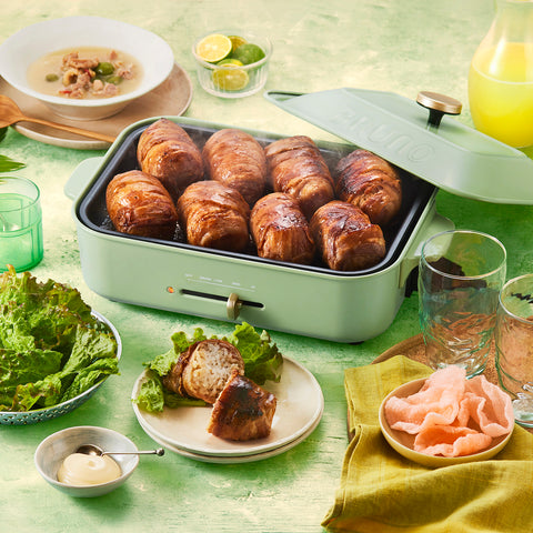 Happycooking UK | UK & EU Official Channel of Japan Kitchen Appliances